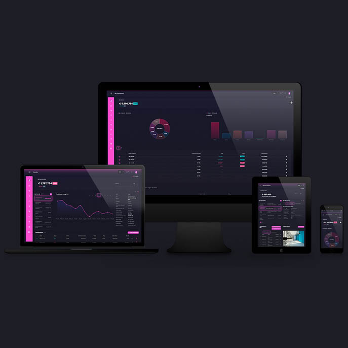 FINOR Online | Build generational wealth